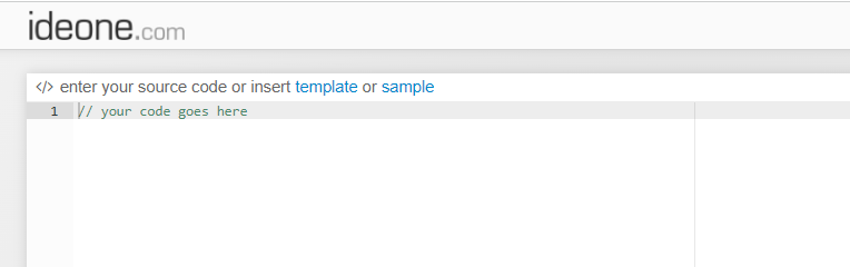 12 mejores compiladores de JavaScript en línea para codificar en cualquier lugar y en cualquier ...