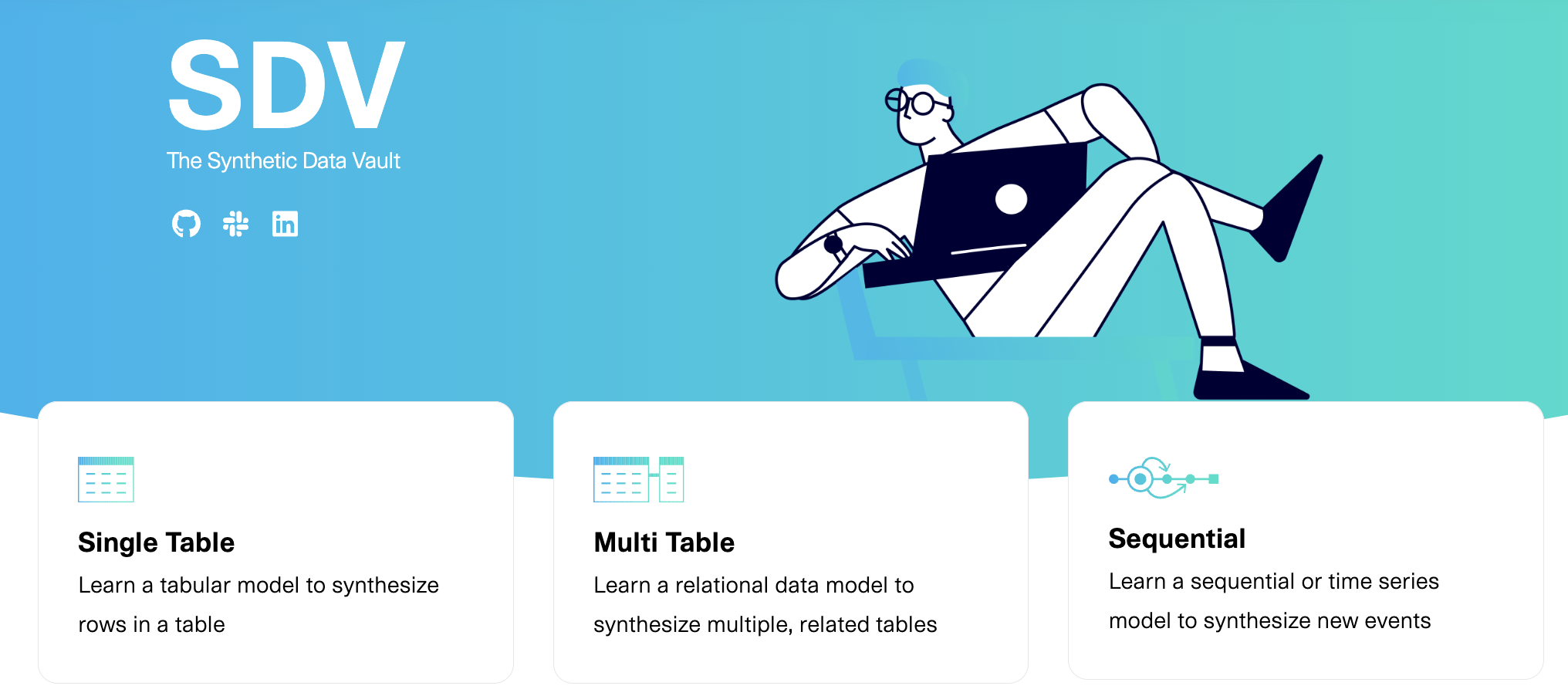 13 Herramientas de generación de datos sintéticos para entrenar modelos ...