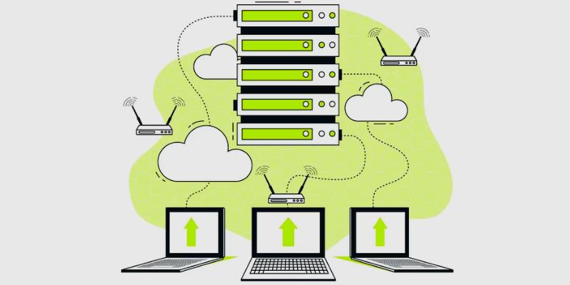 ¿Qué son LAN y VLAN? Guía de introducción - Geekflare Spain