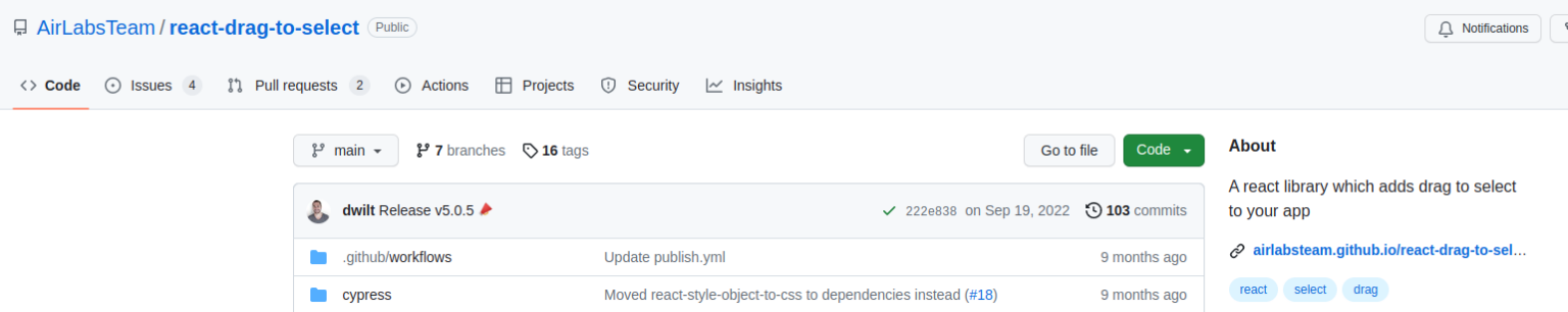las 10 mejores bibliotecas React de arrastrar y soltar para interacciones de interfaz de usuario ...