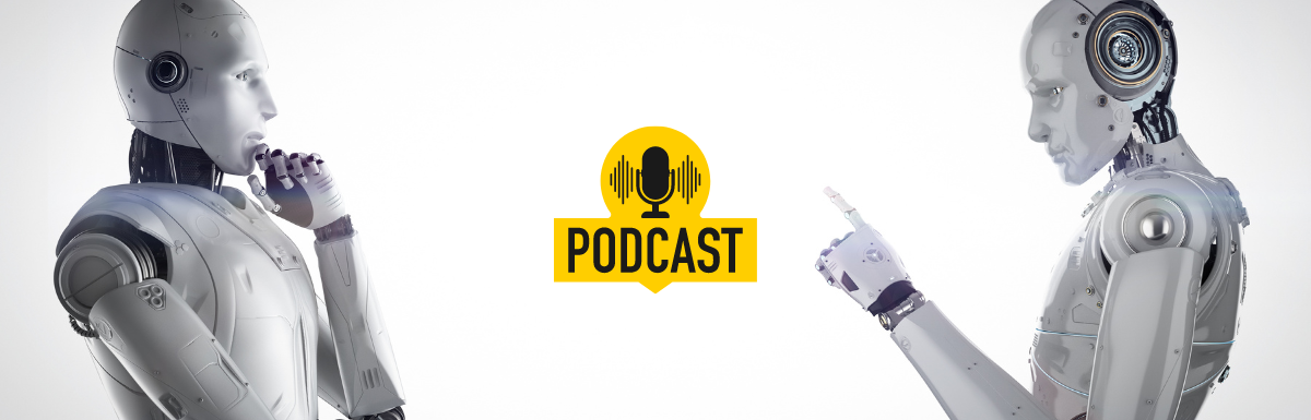 14 mejores podcasts sobre IA y aprendizaje automático para mantenerse ...