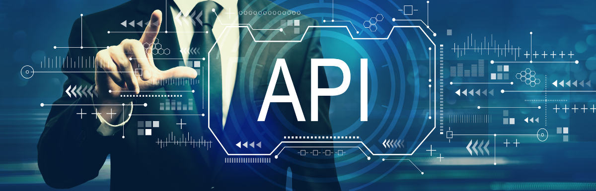 La arquitectura de la API explicada en 5 minutos o menos
