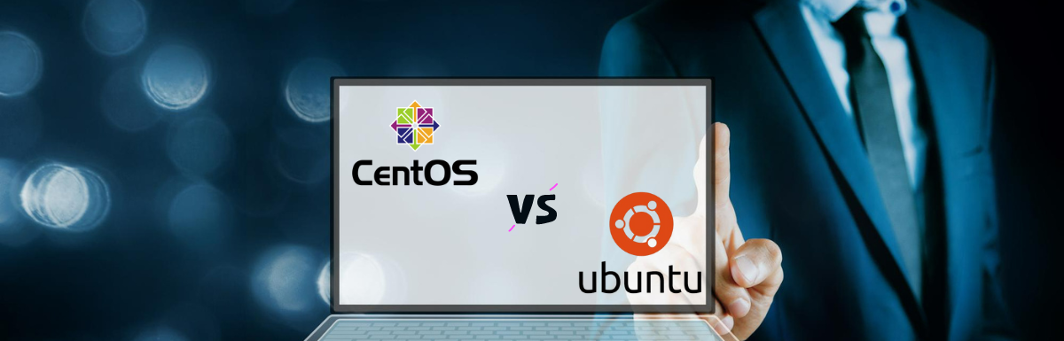 CentOS vs. Ubuntu: La elección correcta en 2025