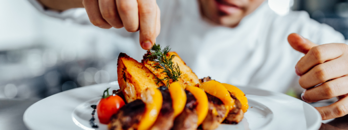 7 mejores generadores de recetas con IA para convertir ingredientes en ...