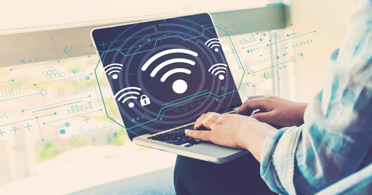 Qué es el SSID y cómo encontrarlo en el escritorio y en el móvil