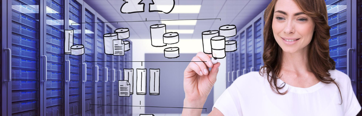 ¿Qué es la fragmentación de bases de datos?