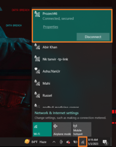 Qué es el SSID y cómo encontrarlo en el escritorio y en el móvil