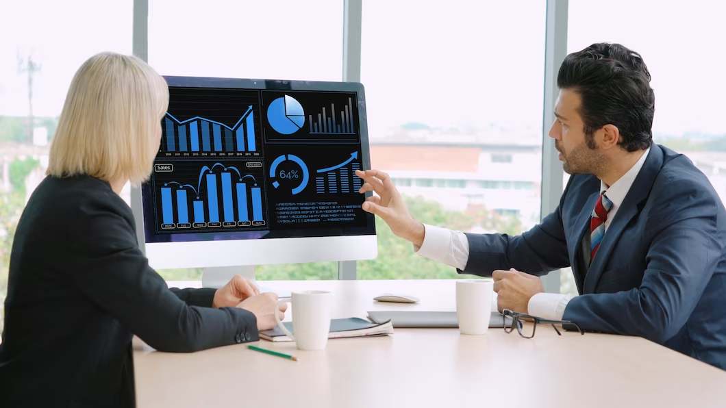 los 12 mejores software de previsión de ventas en 2026