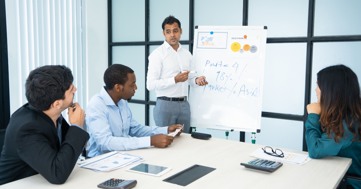 los 12 mejores software de previsión de ventas en 2024