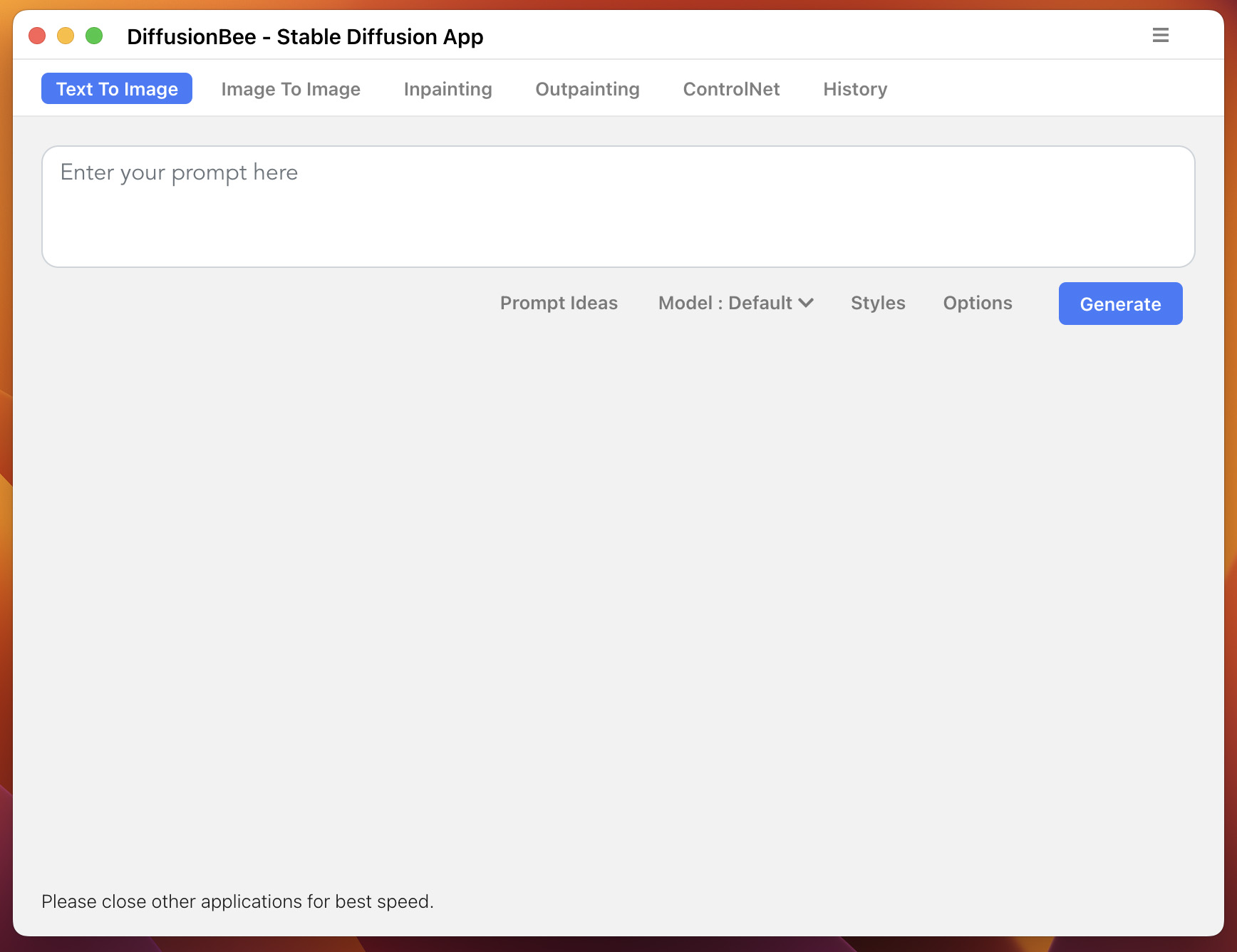 Cómo ejecutar la IA de difusión estable en Mac y Windows