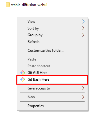 Cómo ejecutar la IA de difusión estable en Mac y Windows