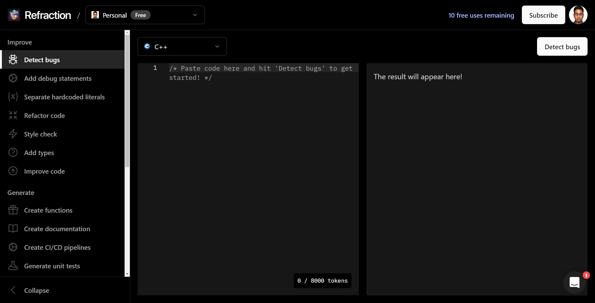 12 mejores herramientas de refactorización de código para sus proyectos DevOps
