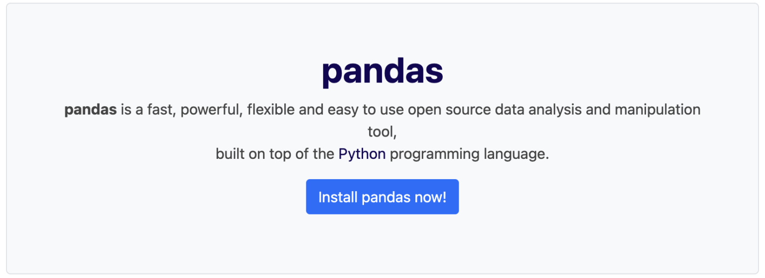 11 bibliotecas útiles de Excel Python para la gestión de datos