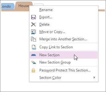 5+ OneNote Templates to Get Organized and Stay Efficient