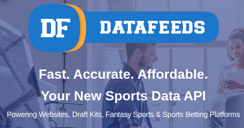 las 14 mejores API deportivas para utilizar en su próxima aplicación