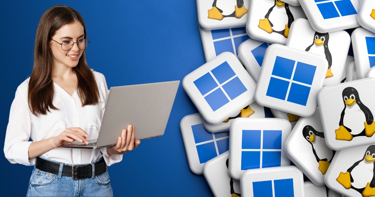 [Explicación] Cómo utilizar los comandos de Linux en Windows