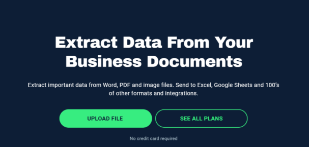 12 mejores herramientas de extracción de datos para simplificar sus ...