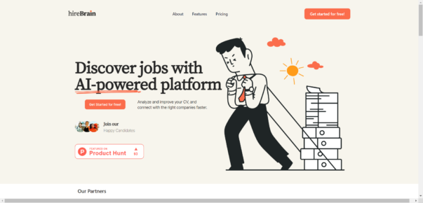 las 10 mejores herramientas de búsqueda de empleo basadas en IA para ...