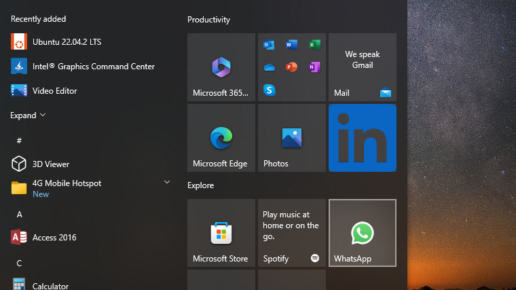 [Explicación] Cómo utilizar los comandos de Linux en Windows