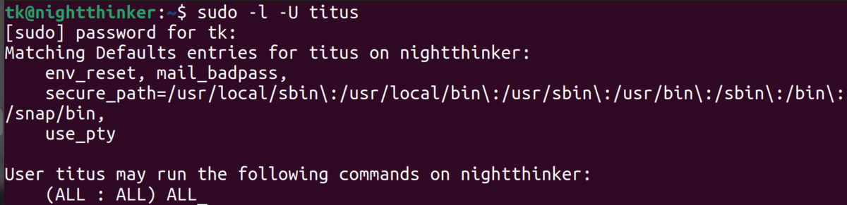 [Explicación] Cómo añadir usuarios a Sudoers en Ubuntu