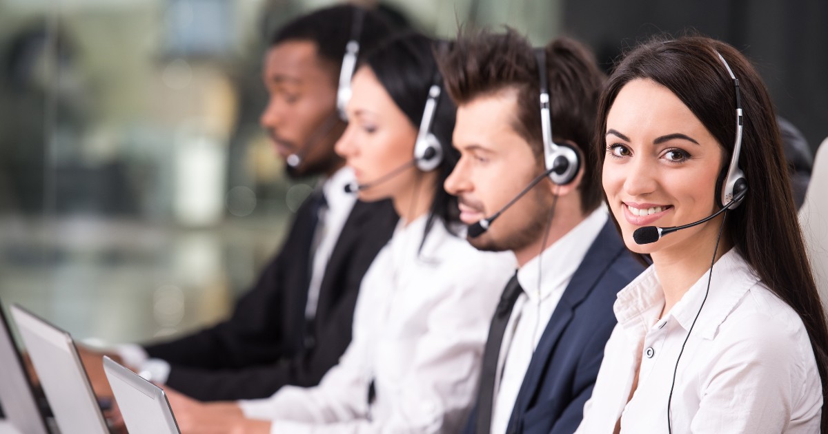 los 10 mejores programas de llamadas automáticas / difusión de voz [2024]