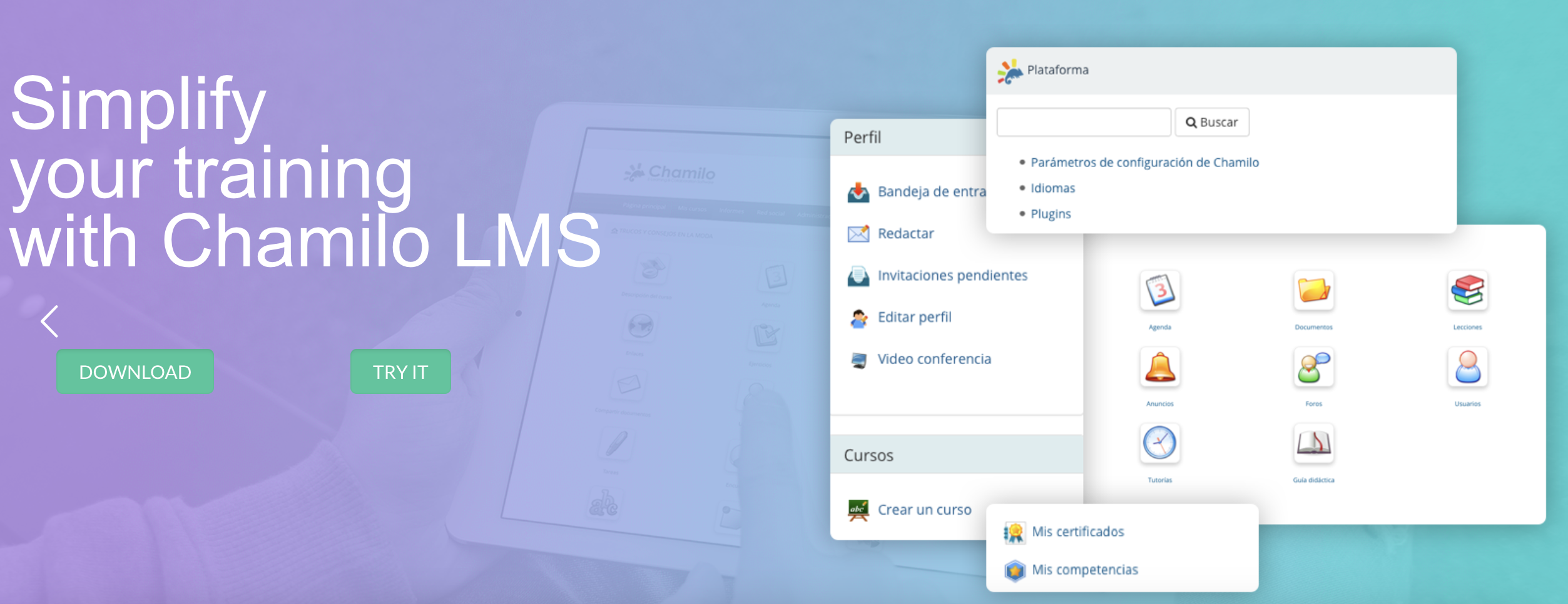 8 mejores LMS de código abierto (alternativas a Moodle) en 2025