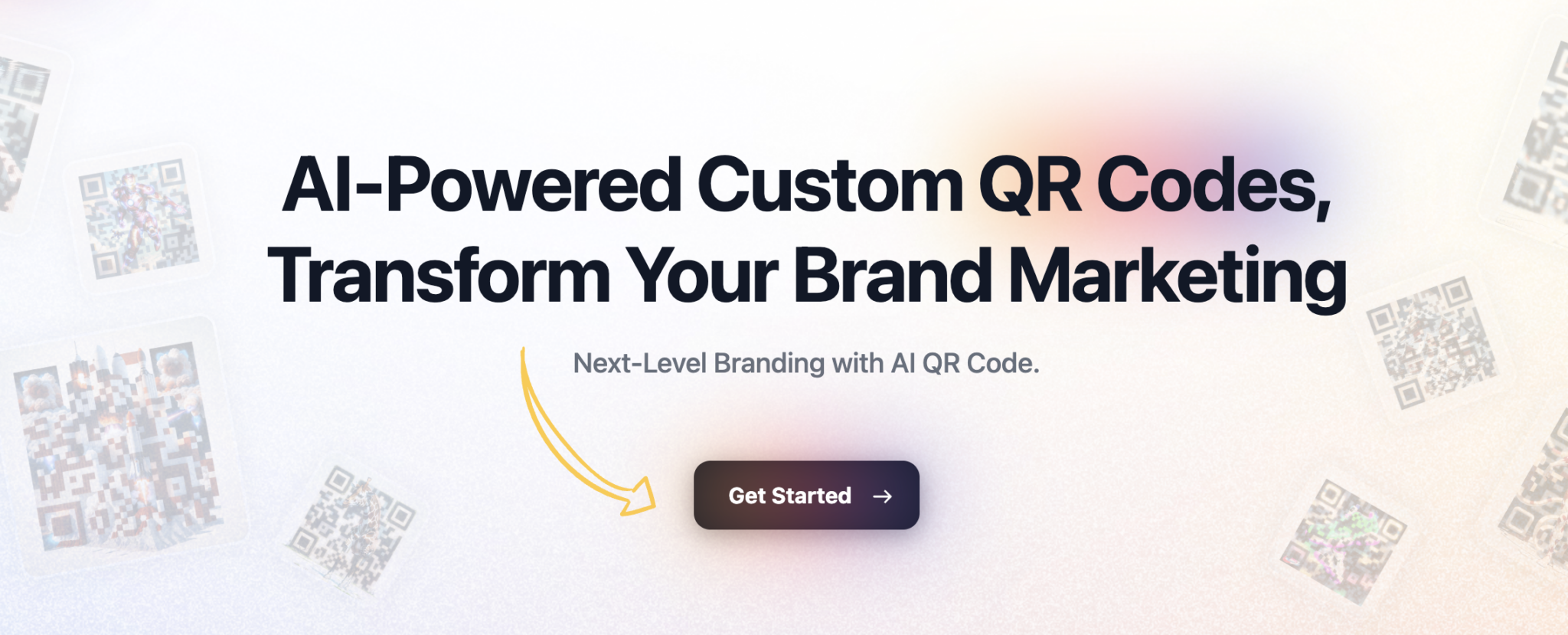 Cree códigos QR artísticos con estos 12 generadores de IA