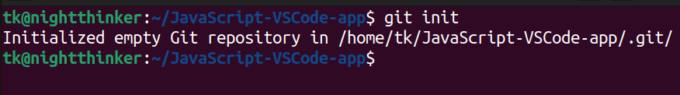 Cómo ejecutar JavaScript en Visual Studio Code y programar como un ...