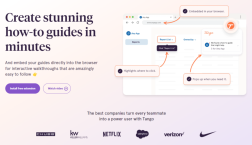 Cree manuales informativos con estos 11 programas para manuales de usuario