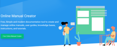Cree manuales informativos con estos 11 programas para manuales de usuario