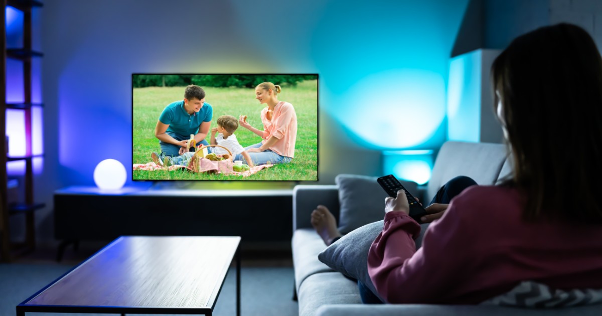 las 9 mejores retroiluminaciones de TV para cambiar su experiencia ...