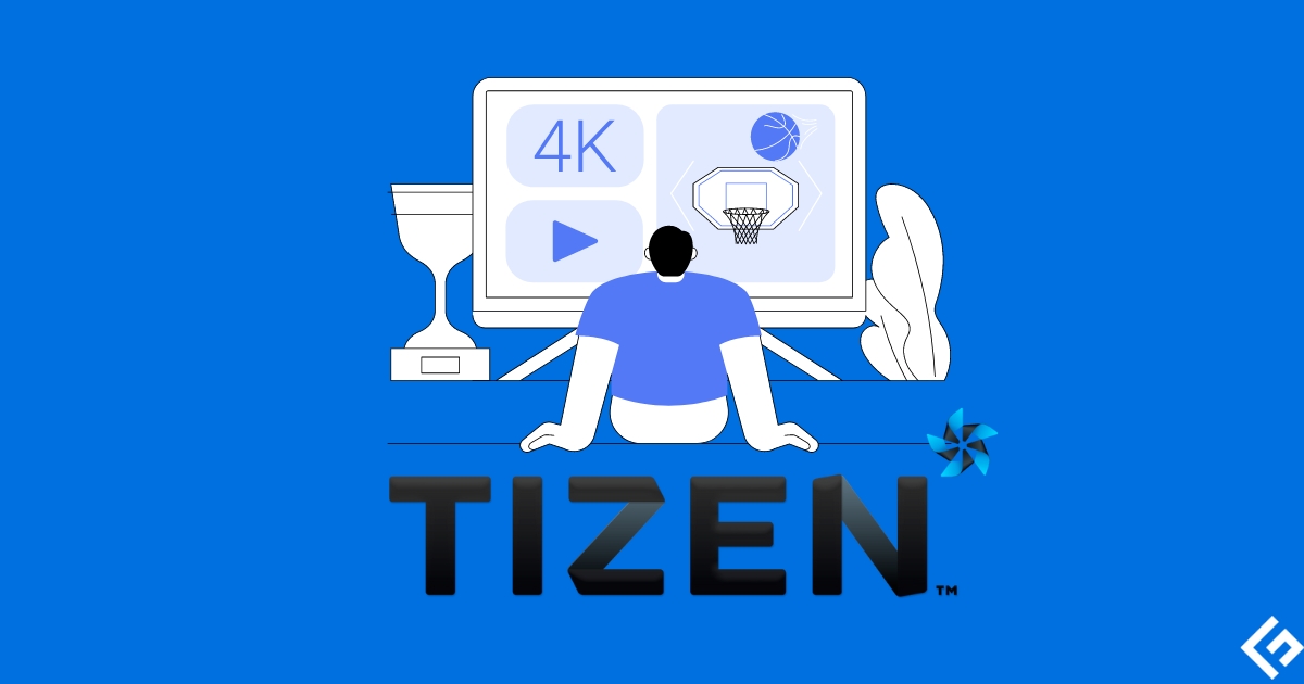 ¿Qué es Tizen OS? Todo lo que necesita saber ¿Qué es Tizen OS? Todo lo que necesita saber