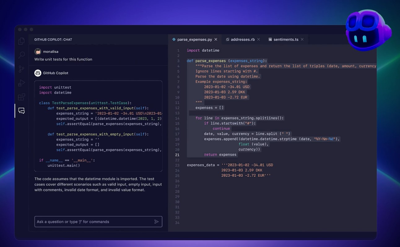 8 mejores herramientas de codificación de IA para que los desarrolladores codifiquen de forma ...
