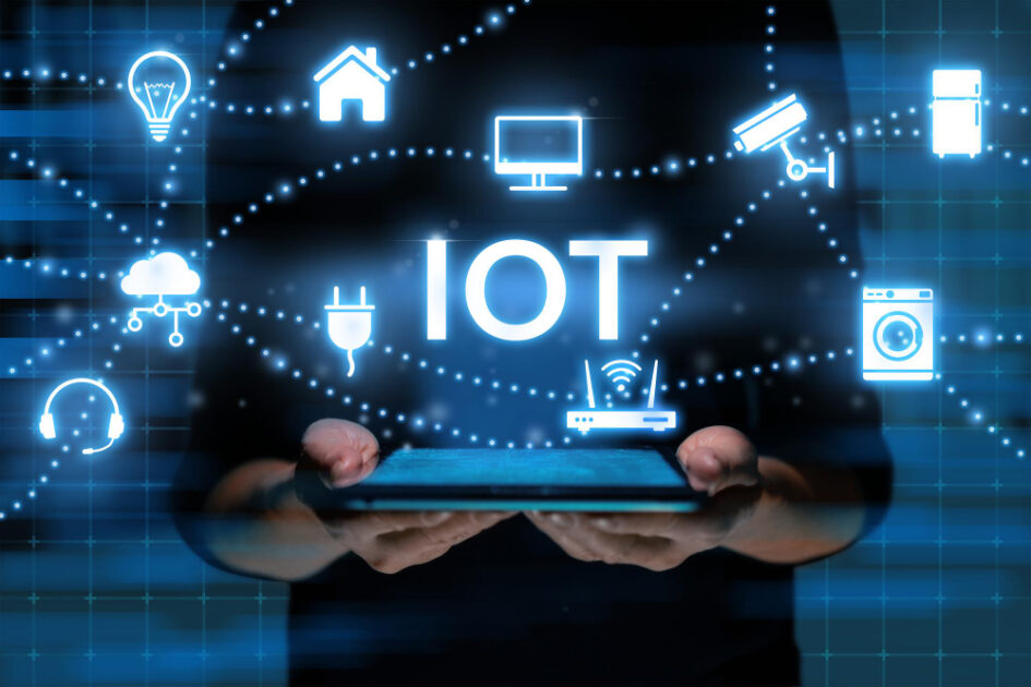 Explorando el panorama del IoT: 10 tipos de sensores IoT