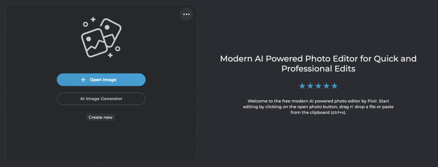 los 15 mejores programas de edición de fotos en 2025