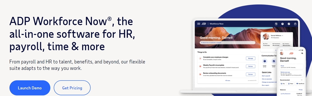 12 mejores software de gestión de RRHH para startups y empresas [2025]