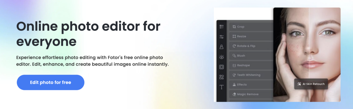 los 15 mejores programas de edición de fotos en 2025