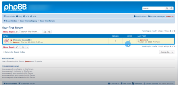 13 mejores programas de foros para crear comunidades atractivas