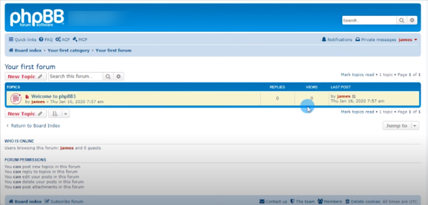 13 mejores programas de foros para crear comunidades atractivas