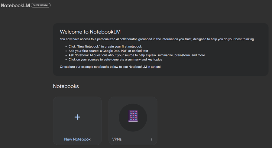 Guía para principiantes sobre el uso de Google Labs para una ...