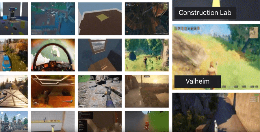 ¿Qué es SIMA de Google DeepMind?