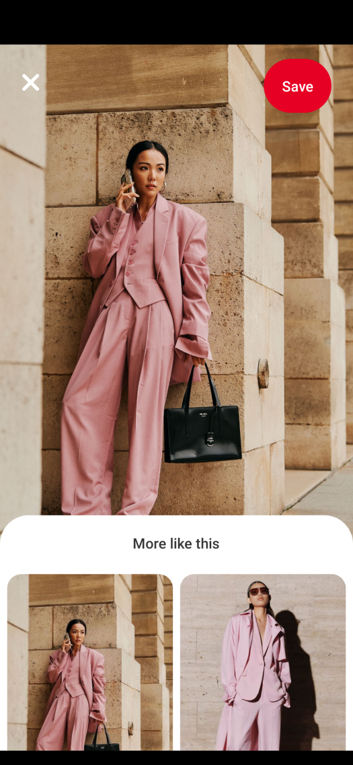 8 Meilleures applications de recherche de tenues que vous devez essayer ...