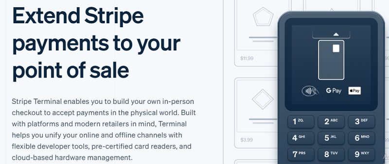 8 meilleurs systèmes de point de vente (POS) pour développer votre ...