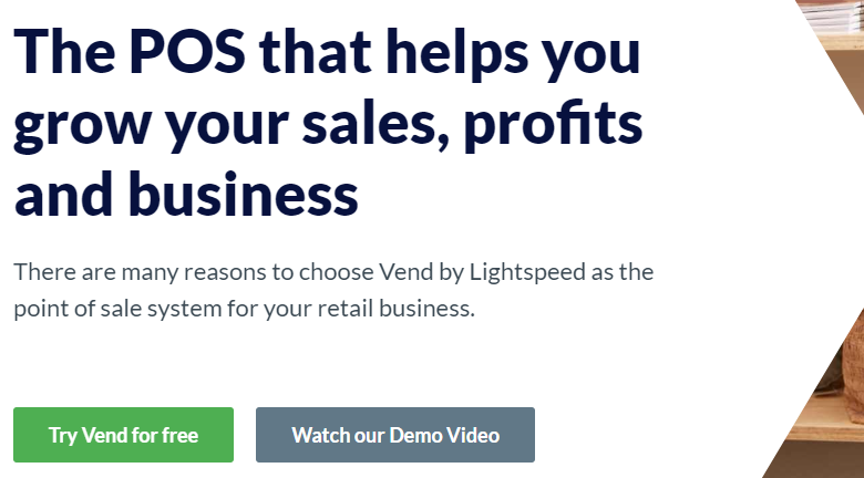 8 meilleurs systèmes de point de vente (POS) pour développer votre ...