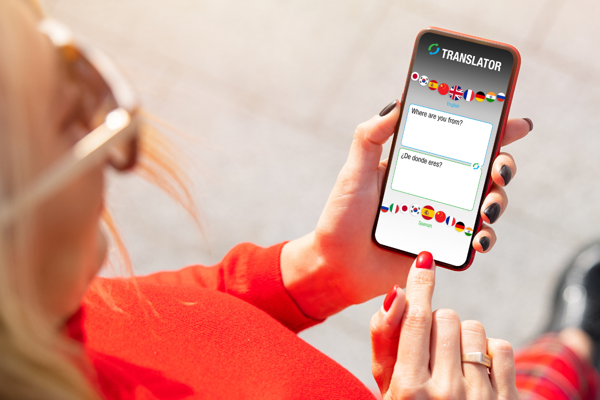 9 meilleures applications de traduction à utiliser en voyage [2024 ...