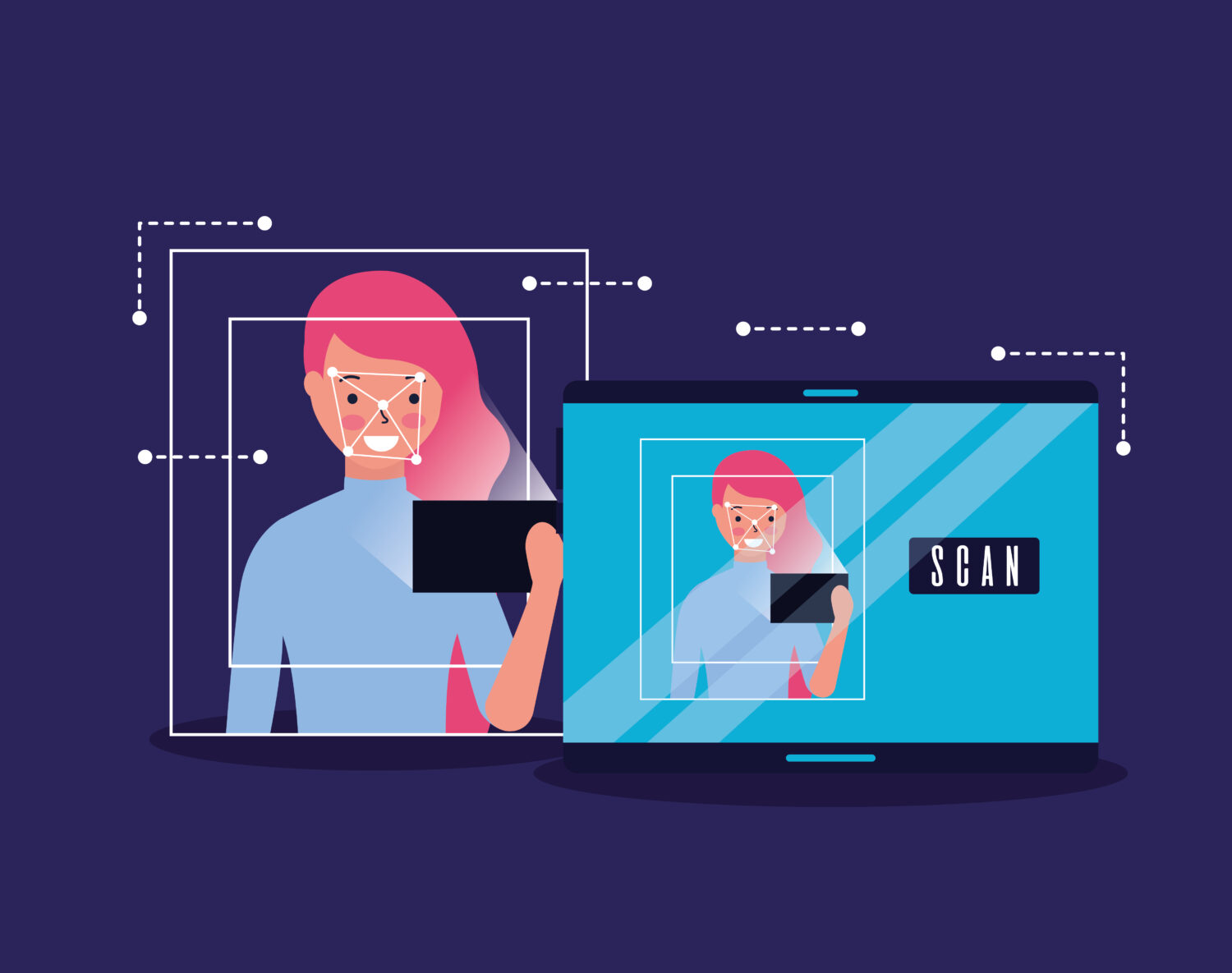 9 Moteurs de recherche à reconnaissance faciale pour la recherche par visage en 2024 | Geekflare