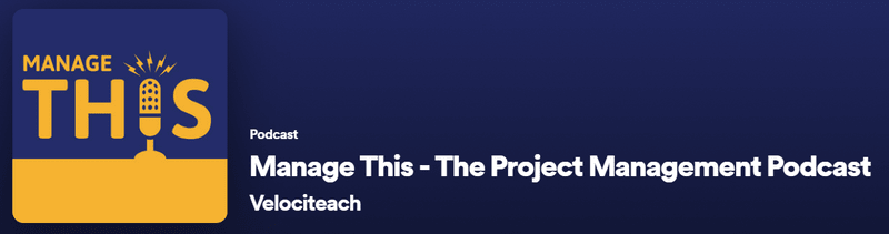 10 podcasts sur la gestion de projet qui changent la donne pour un ...