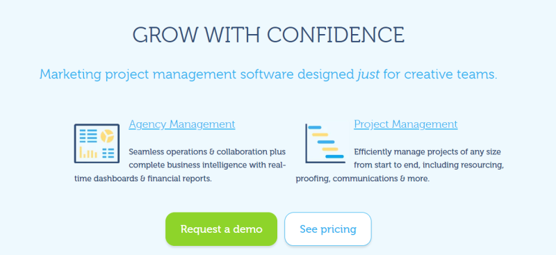 Top 14 des logiciels de gestion de projet d'agence pour gérer vos ...