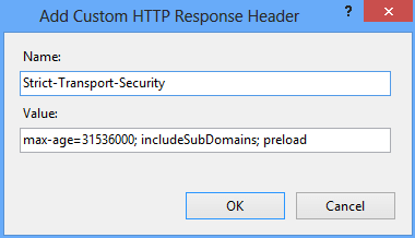 Comment mettre en œuvre des en-têtes HTTP de sécurité pour prévenir les ...