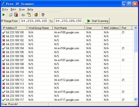 14 Meilleur scanner de réseau pour une gestion de réseau sans effort